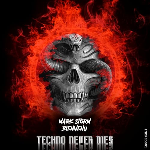 Amazon.com: Bienvenu : Mark Storm: Digital Music