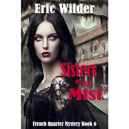 Amazon.com: Sisters of the Mist: an utterly addictive and totally gripping Wyatt Thomas New ...