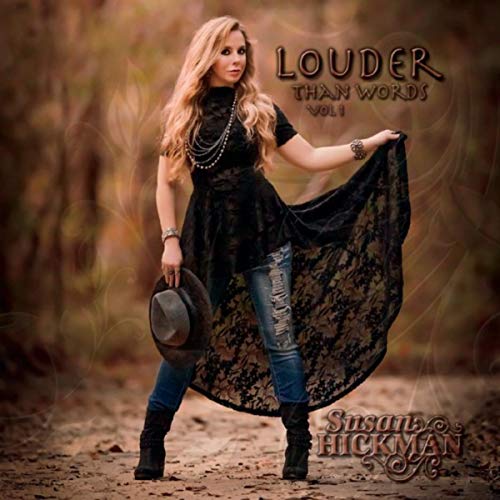 Play Louder Than Words, Vol. 1 by Susan Hickman on Amazon Music