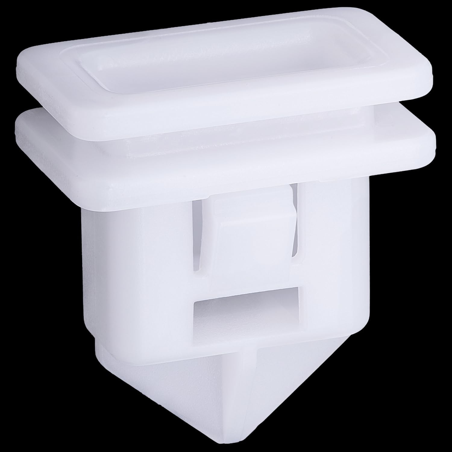 Amazon.com: Rexka 20pcs Rocker Moulding Stone Deflector Clip for Volvo ...