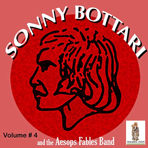 Amazon.com: The Best Hits of Sonny Bottari, Volume # 4 : Sonny Bottari ...