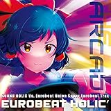 ・ブランド:東方プロジェクト・製造元:SOUND HOLIC Vs. Eurobeat Union