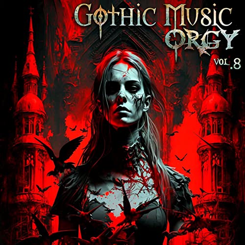 The Truth Song von Fourth Circle aus dem Album Gothic Music Orgy, Vol. 8 [Explicit] auf Amazon Music
