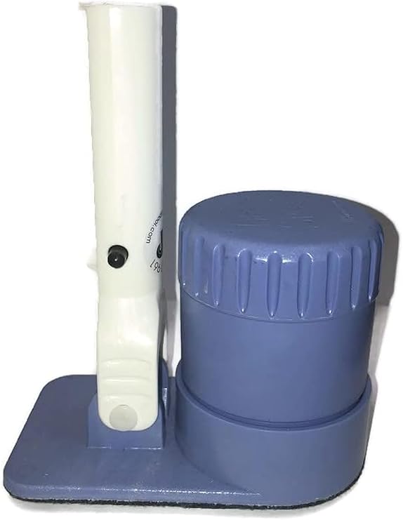 Purity Pool OS Out Spot Stain Remover : Amazon.ca: Patio, Lawn & Garden