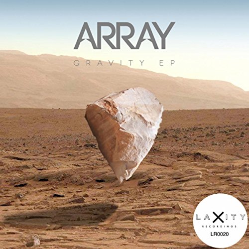 Play Gravity EP by Array on Amazon Music