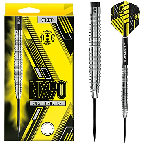 Amazon.co.uk Best Sellers: The most popular items in Steel Darts
