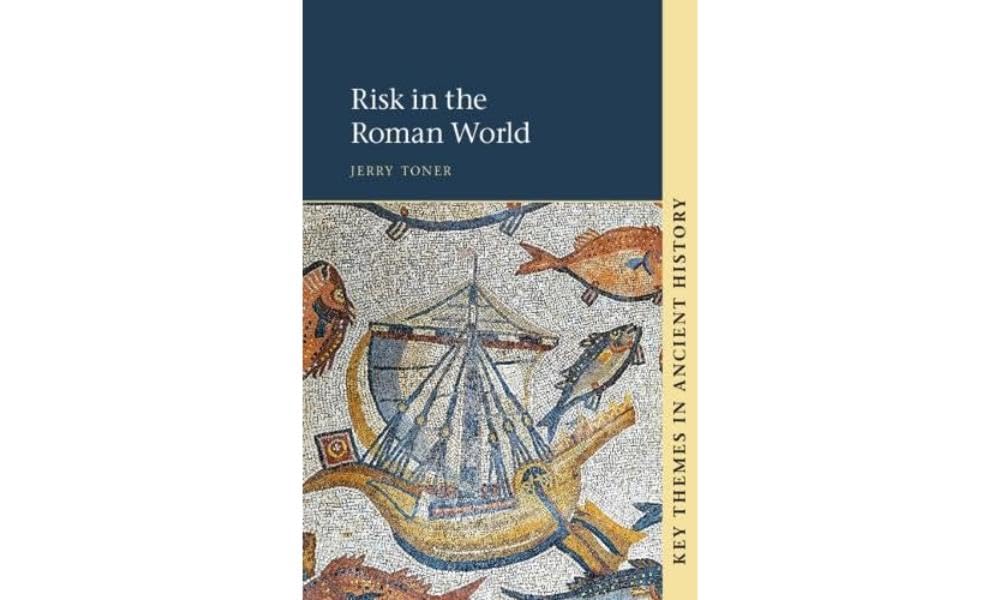 Risk in the Roman World (Key Themes in Ancient History): Amazon.co.uk ...