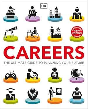 Amazon.com: Careers: The Graphic Guide to Planning Your Future ...