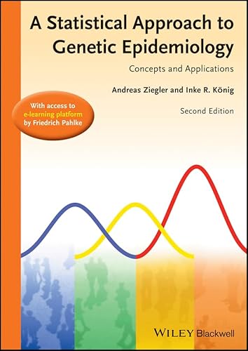 A Statistical Approach to Genetic Epidemiology- Concepts and ...
