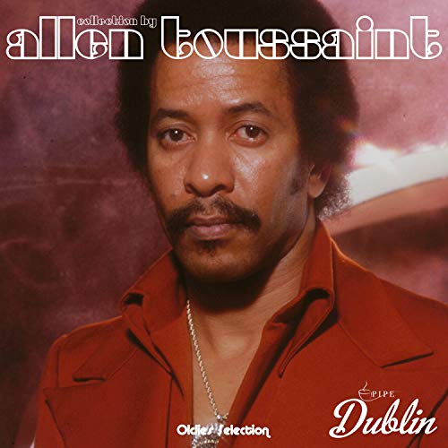 Oldies Selection: Collection by Allen Toussaint by Allen Toussaint on ...