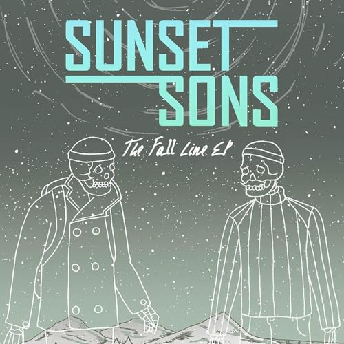 Play The Fall Line EP by Sunset Sons on Amazon Music
