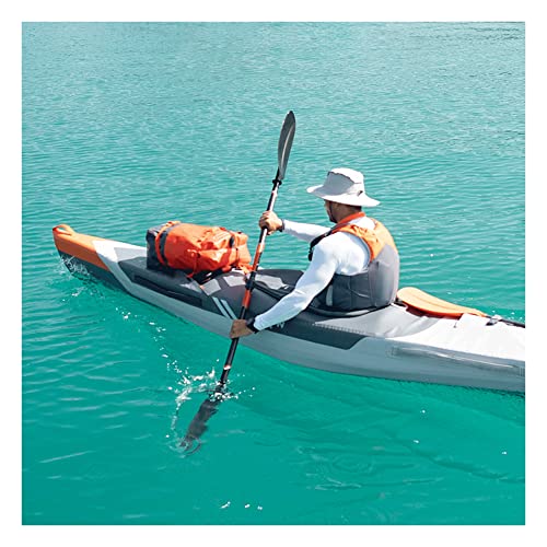 Angelkajak Aufblasbar – Die 15 besten Produkte im Vergleich - Die ...