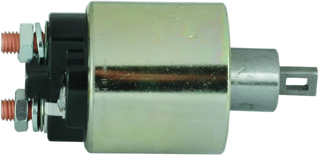 Amazon.com: Technical Precision Replacement for Nissan 23343-M8001 ...