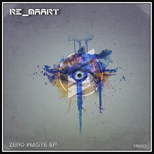 Zero Waste EP by RE_MAART on Amazon Music - Amazon.com