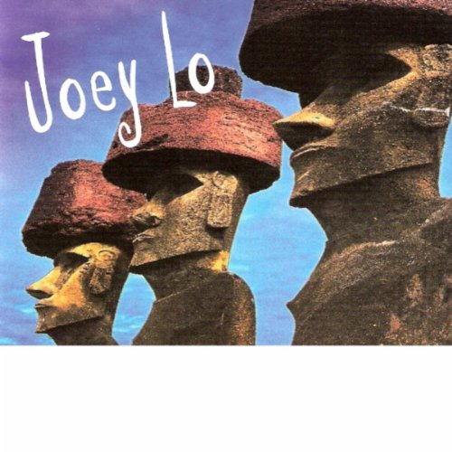 self-titled: Joey Lo: Amazon.in: Music}