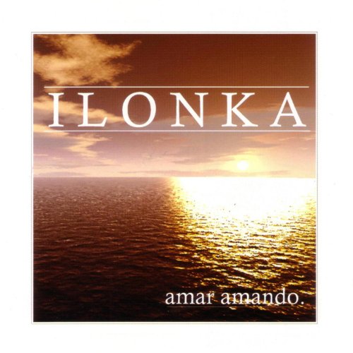 Play Amar Amando by Ilonka on Amazon Music
