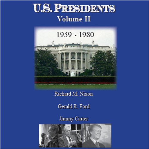 Amazon.com: U.S. Presidents - Vol. 2 : Various artists: Digital Music