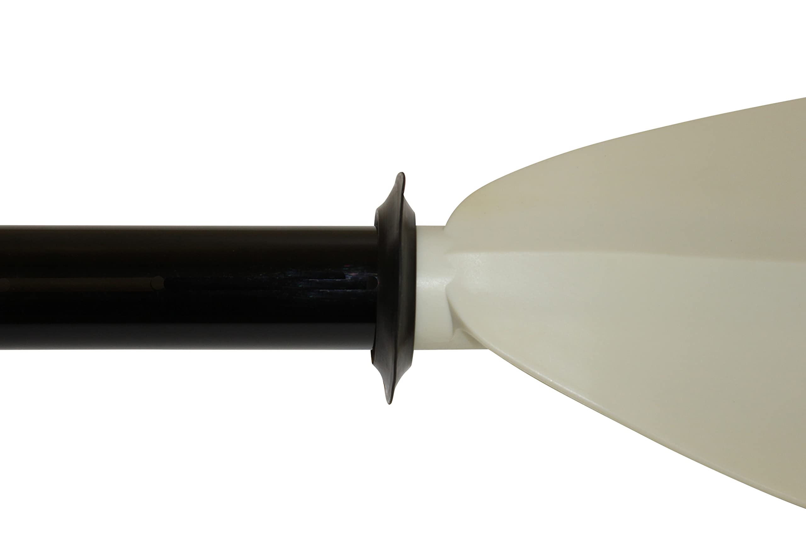 Snapklik.com : KP225 84-90" Adjustable Fiberglass Kayak Paddles