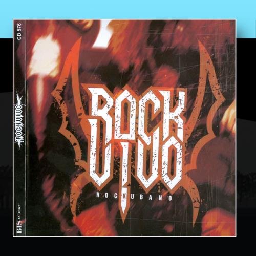 Amazon.com: Rock Vivo: CDs & Vinyl