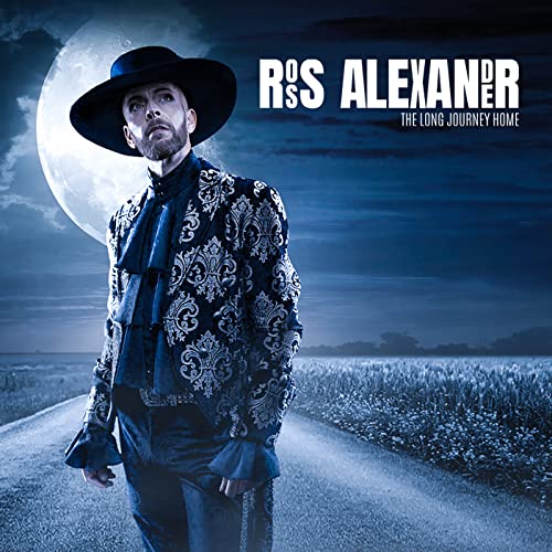 Amazon.com: The Long Journey Home (Deluxe Version) : Ross Alexander ...