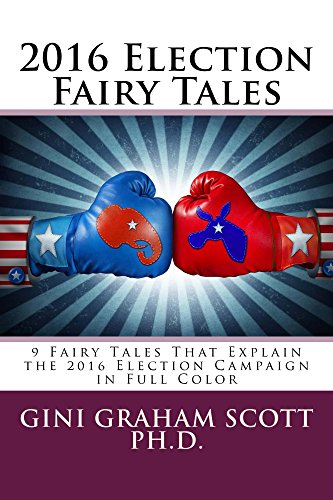 2016 Election Fairy Tales: 9 Fairy Tales That Explain the 2016 Election ...