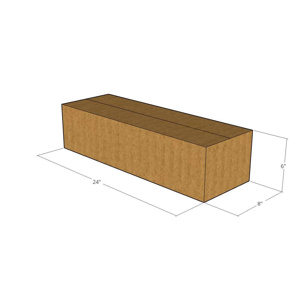 Heavy Duty Triple Wall Corrugated Boxes ECT-90 1100 Lbs, 60% OFF
