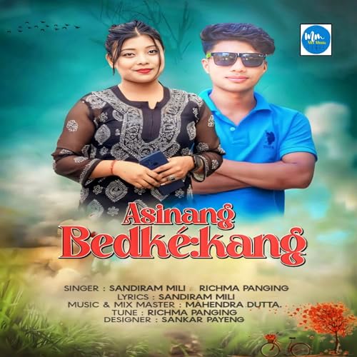 Écouter Asinang Bedkekang de Sandiram Mili & Richma Panging sur Amazon ...