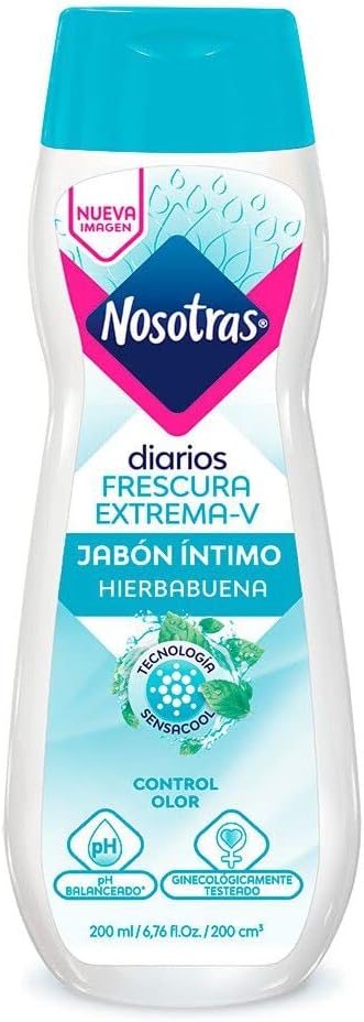 Amazon.com : Lactoval Jabon intimo original : Health & Household