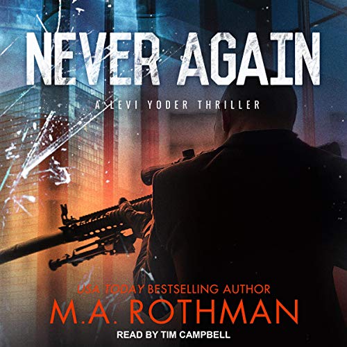 Amazon.com: The Inside Man: Levi Yoder Series, Book 2 (Audible Audio ...