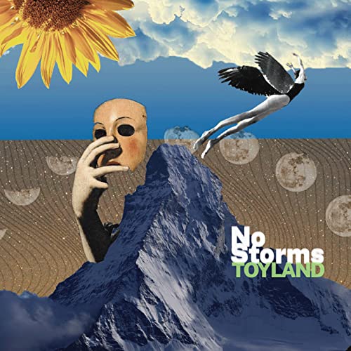No Storms de Toyland no Amazon Music Unlimited