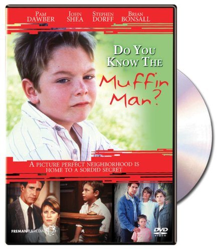 Amazon.com: Do You Know the Muffin Man? [DVD] : Pam Dawber, John Shea ...