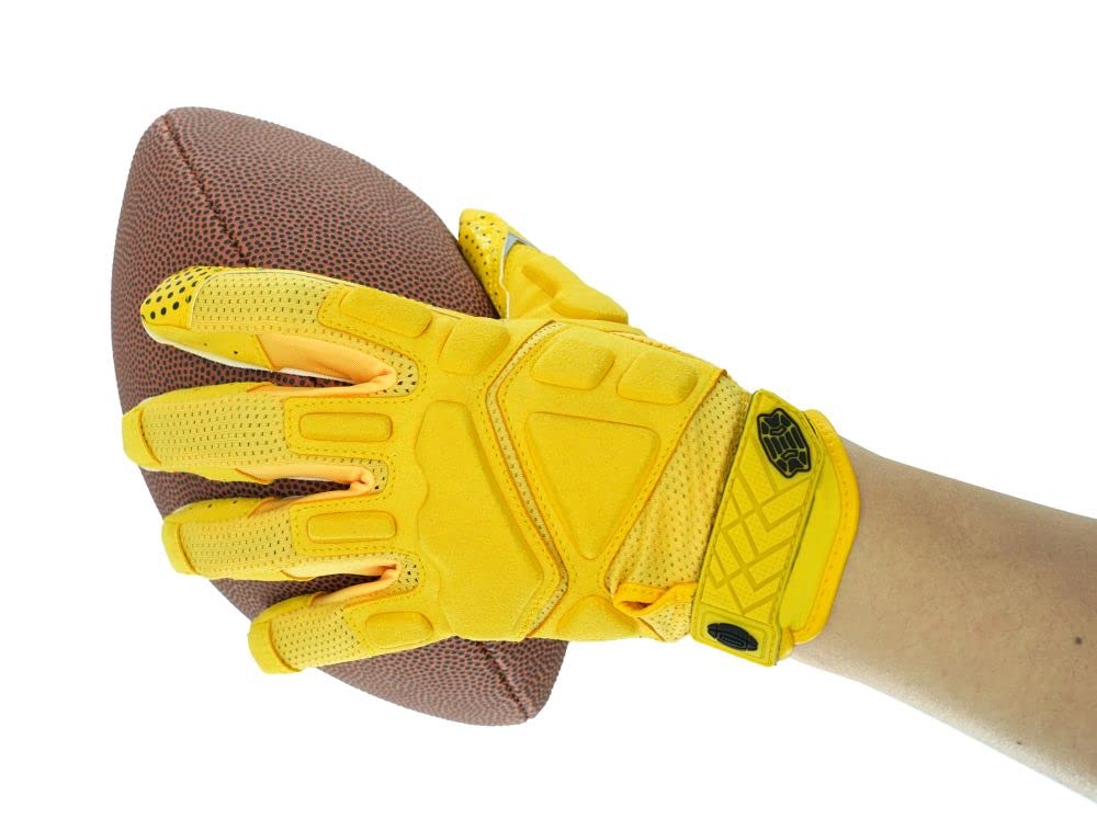 Snapklik.com : GARG 2.0 Gel Filled Patented Anti-Impact Ultra-Stick ...