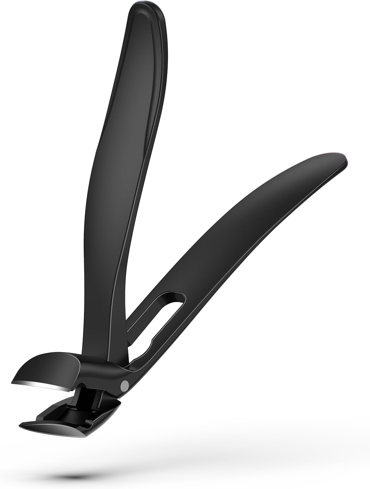 Amazon.com : Oneder Clip ™, The Long Lasting One Handed Nail Clipper ...