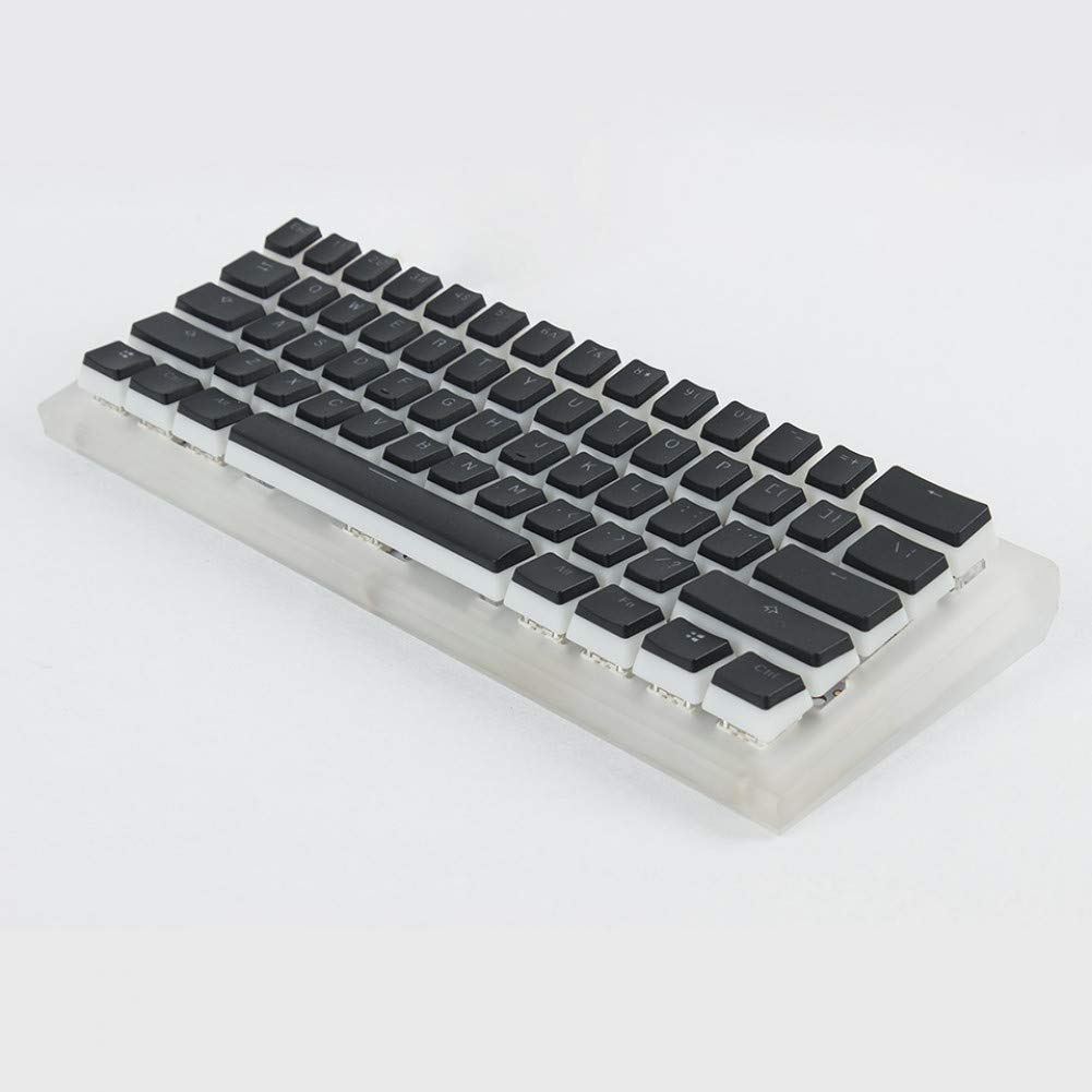 Buy Keyboard Acrylic Diamond Rgb Can Be Fully Programmed Cherry Switch ...