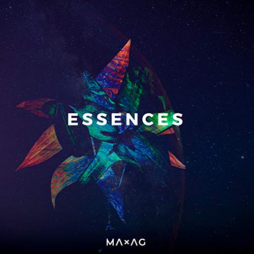 Play Essences (Bach Flowers in Music) by Max AG on Amazon Music
