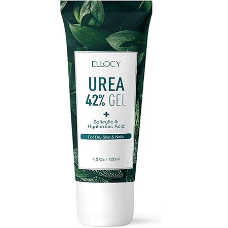 Amazon.com : Kera Nail Gel 47% Urea Gel : Beauty & Personal Care