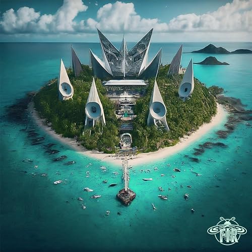 Play Firefly Island Radio: Volume 1 by Firefly Island Radio on Amazon Music