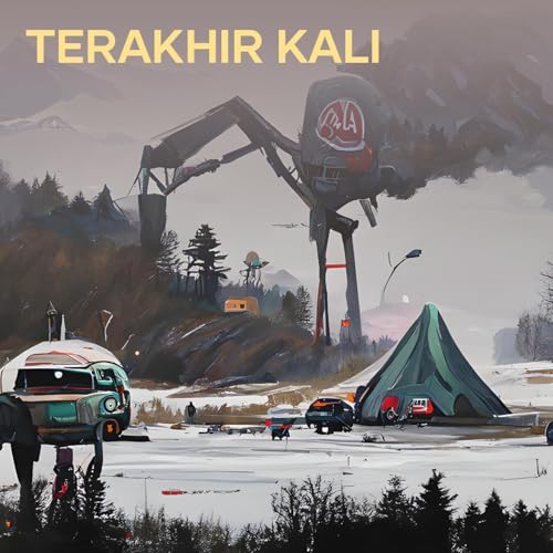 Amazon.co.jp: Terakhir Kali : Maziyah Lupia: デジタルミュージック