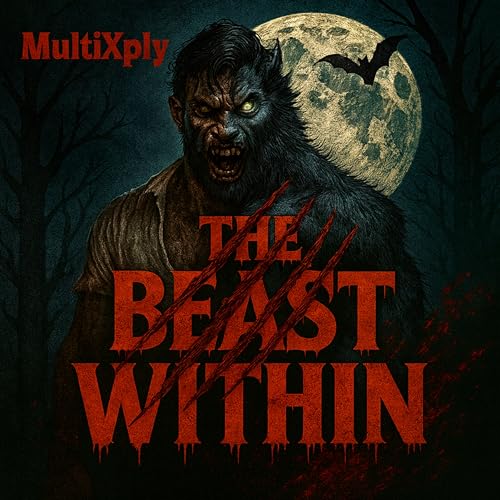 Sin-Eater song by MultiXply from The Beast Within [Explicit] on Amazon ...