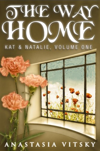 The Way Home (Kat & Natalie Book 1) - Kindle edition by Vitsky ...