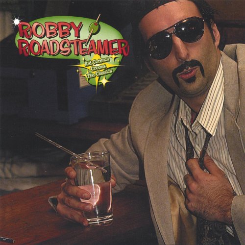 Amazon.com: Kid Corsaca Croons The Classics : Robby Roadsteamer ...