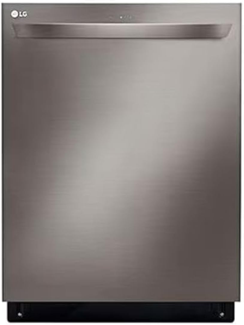 LG DFC612FV Dishwasher, Smart ThinQ™, Inverter Direct Drive, 14 Place ...