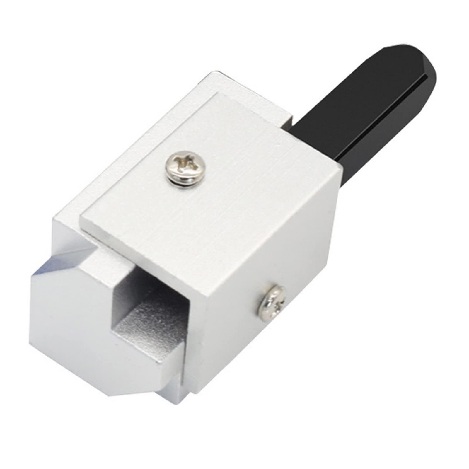 Buy Honeytecs Right Angle Corner Chisel Square DIY Punch Hinge Recess ...