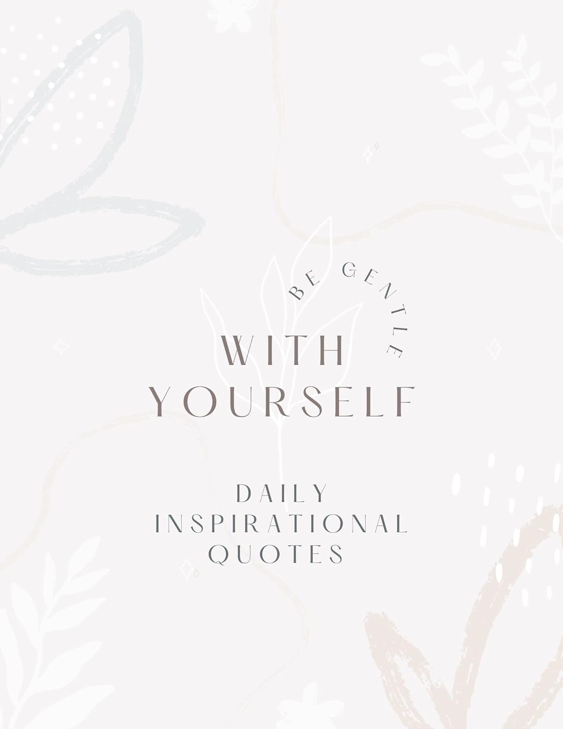 Daily Inspirational Quotes 2023: 30 design for 30 Days of Inspiring ...
