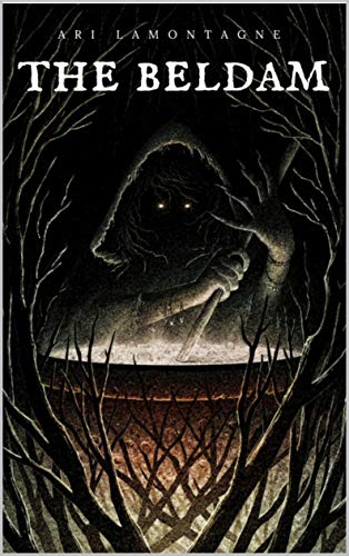 Amazon | The Beldam (English Edition) [Kindle edition] by LaMontagne ...