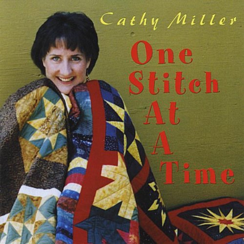 Play One Stitch at a Time by Cathy Miller on Amazon Music