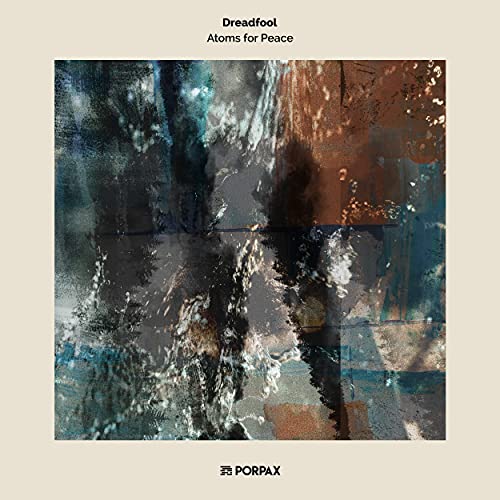 Amazon Music Unlimited - DreadFool 『Atoms For Peace』