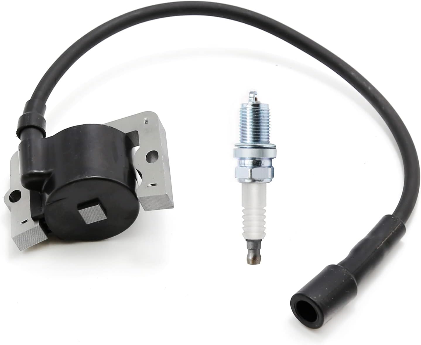 12 584 04-S M133019 Ignition Coil Module Compatible with Kohler CV11 CV12.5S CV13S CV14S CV15S ...