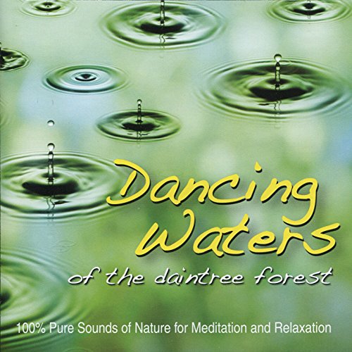 Amazon MusicでGene PiersonのDancing Waters of the Daintree Forestを再生する
