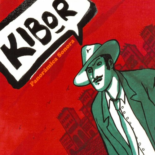 Play Panorámica Sonora by Kibor on Amazon Music